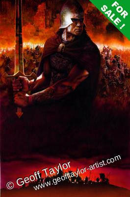 Geoff's Website | Geoff Taylor